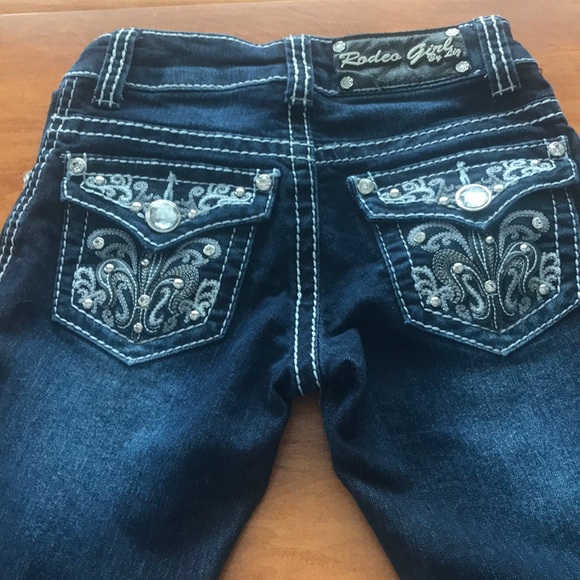 Rodeo Girl | Bottoms | Rodeo Girl Jeans | Poshmark